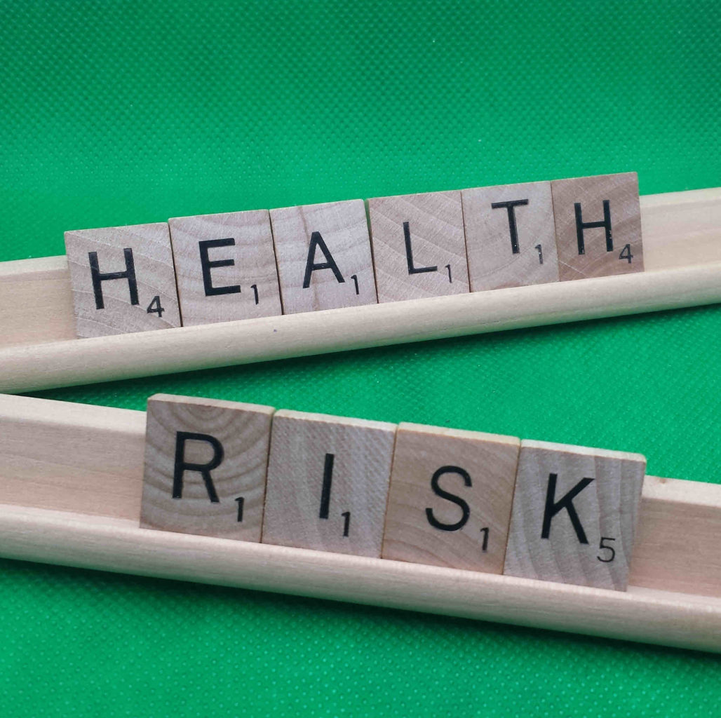 BP Changes Could Increase Your Health Risk-2 - QuantiHealth